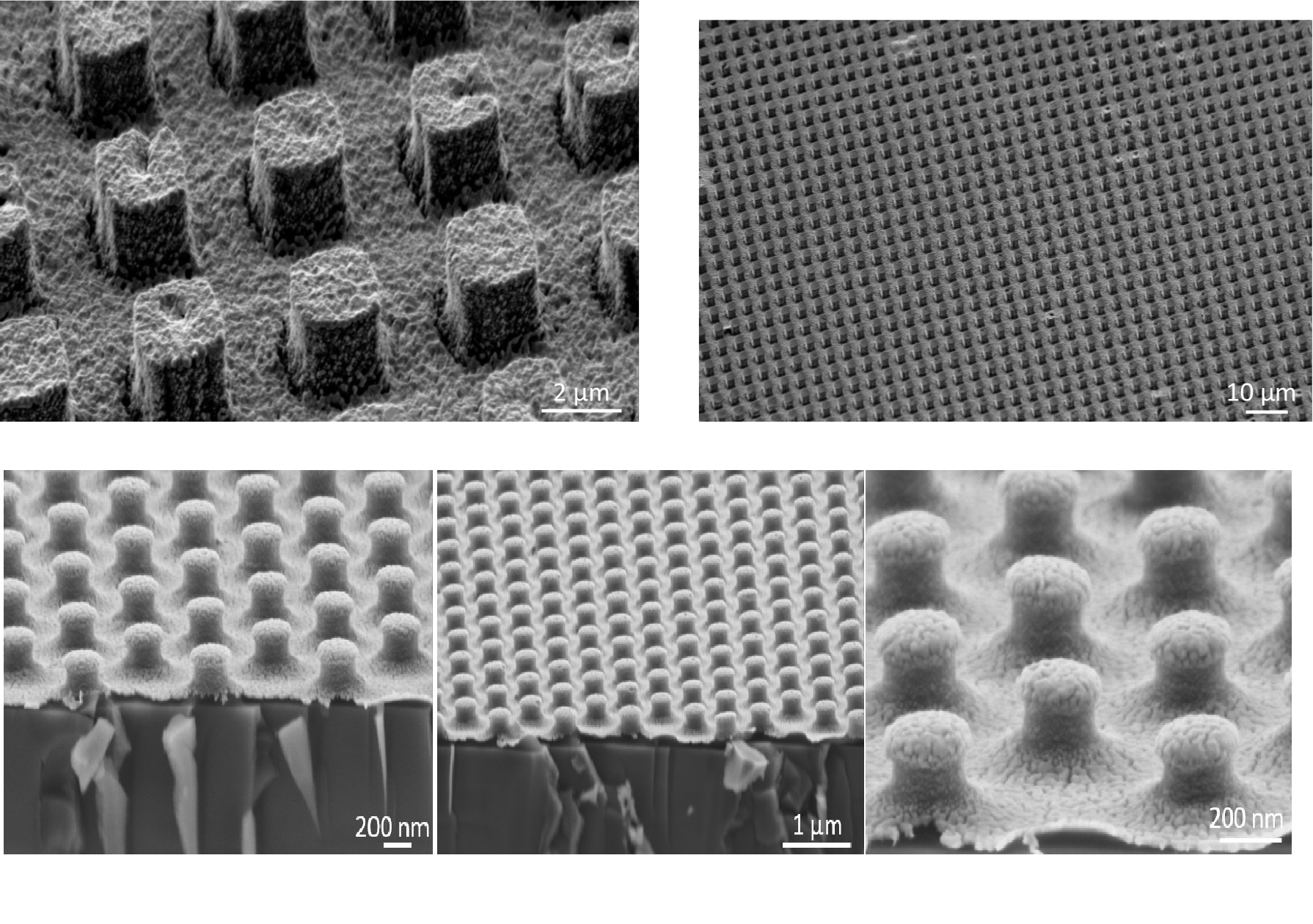 Huge leap in advanced material fabrication by our team from ICMAB-CSIC ...